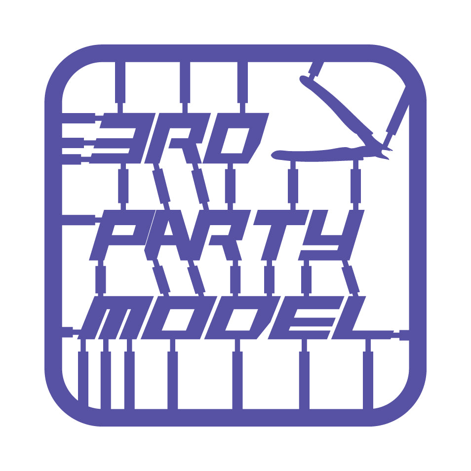 Model Kit – Samueldecal & DL model shop