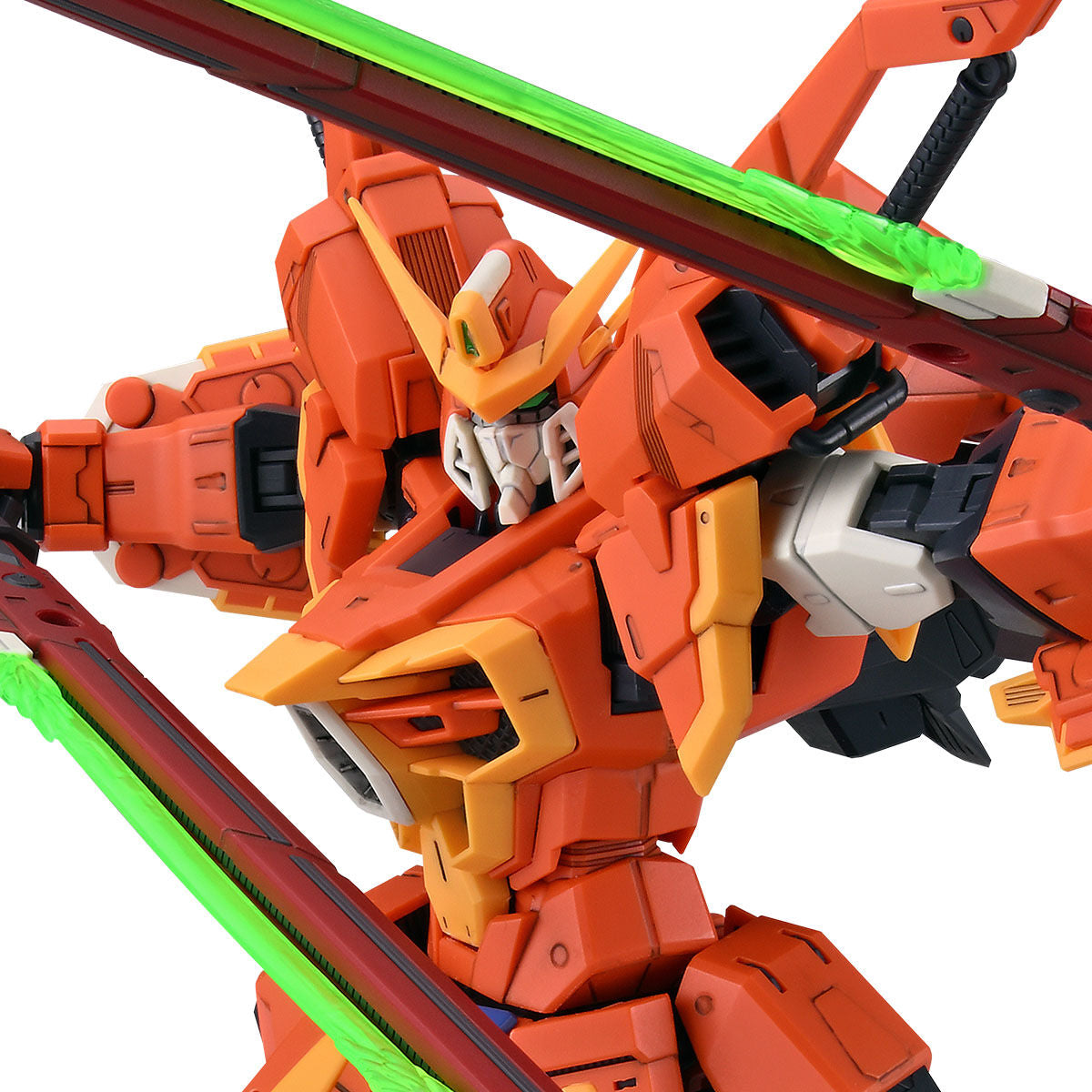 P-Bandai > FULL MECHANICS 1/100 SWORD CALAMITY GUNDAM – Samueldecal ...