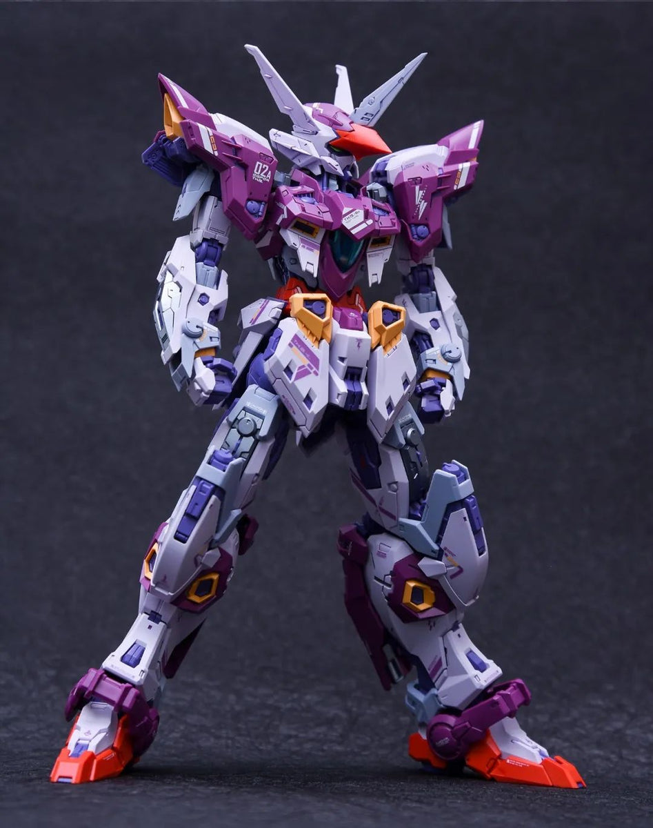 IN ERA+ > Thunderbolt – Samueldecal & DL model shop