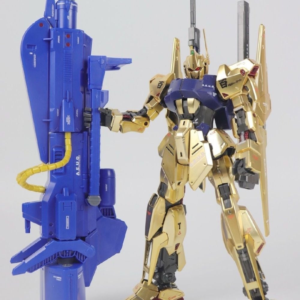 Daban > MG Hyaku-Shiki set – Samueldecal & DL model shop