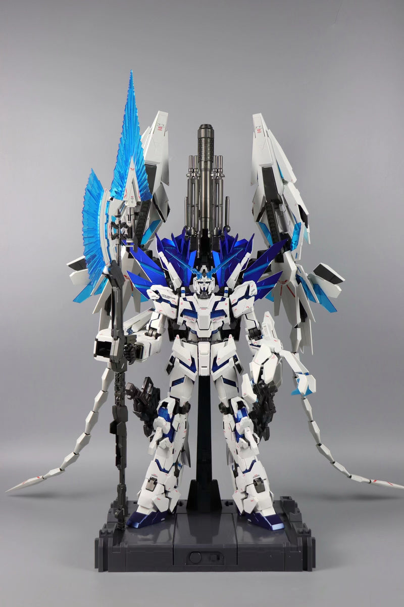 Daban > PG Perfectibility Unicorn – Samueldecal & DL model shop