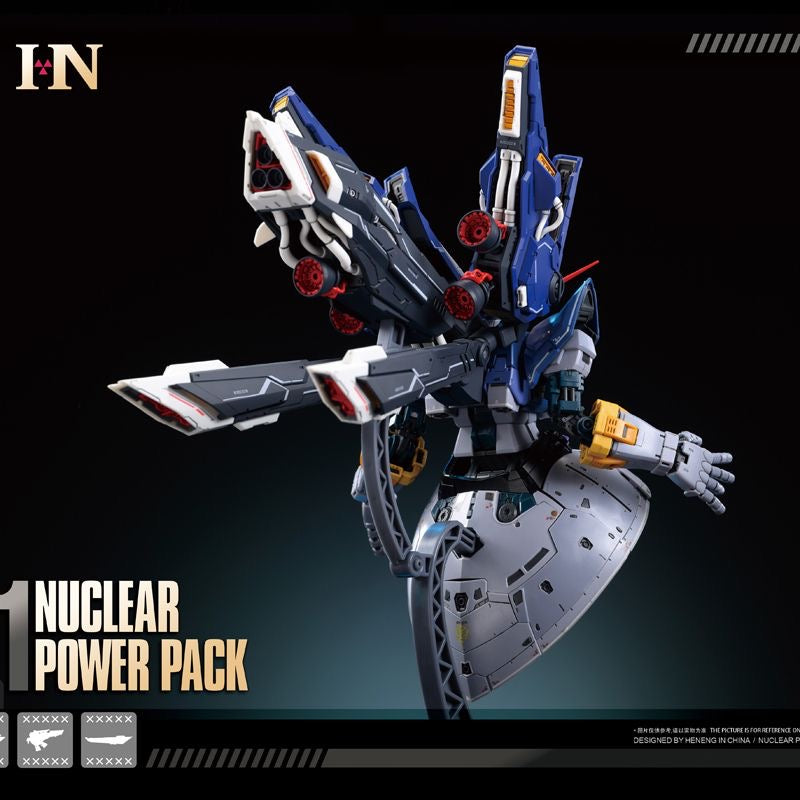 HN model > Nuclear Power pack – Samueldecal & DL model shop