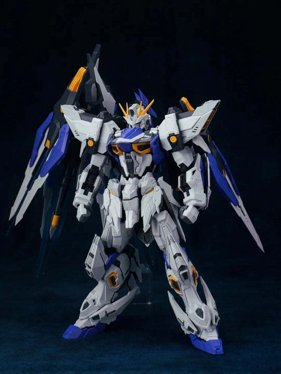 Mecha core Industry > Charon – Samueldecal & DL model shop