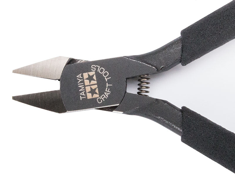Tools > Tamiya Craft Tools 74035 Side Cutter For Plasic – Samueldecal ...