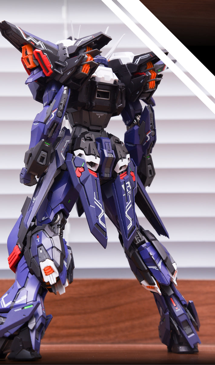 In ERA+ > Ruling – Samueldecal & DL model shop