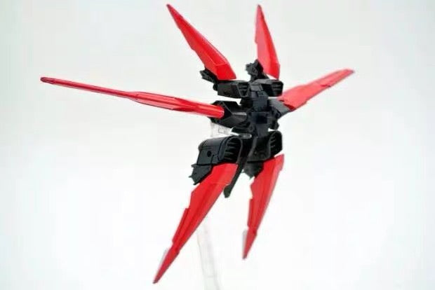 EW > MG Flight Unit – Samueldecal & DL model shop