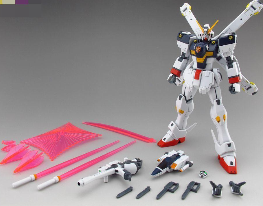 Daban > 187 HG X1 – Samueldecal & DL model shop