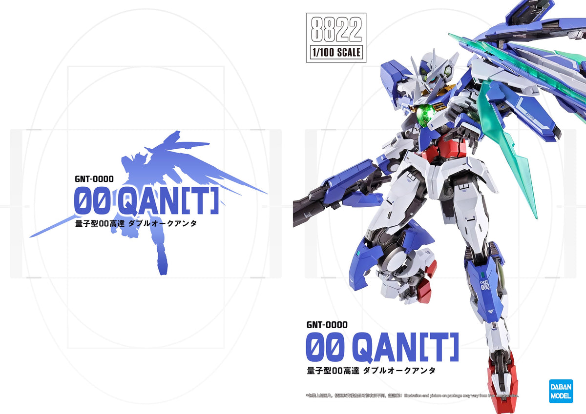 Daban > 8822 MB 00Q – Samueldecal & DL model shop