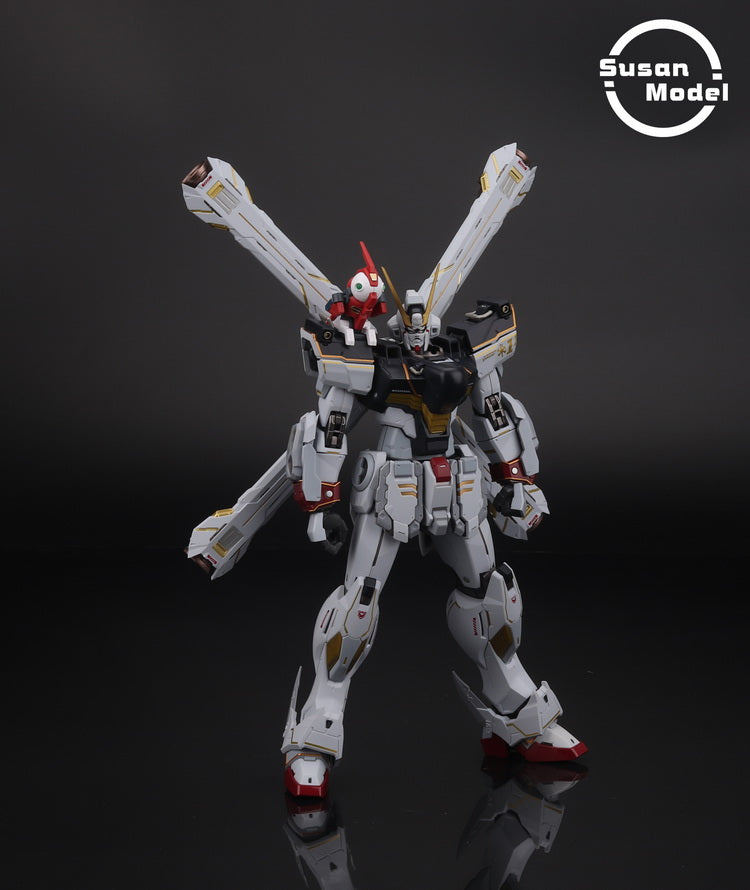 Susan Model > Billy – Samueldecal & DL model shop