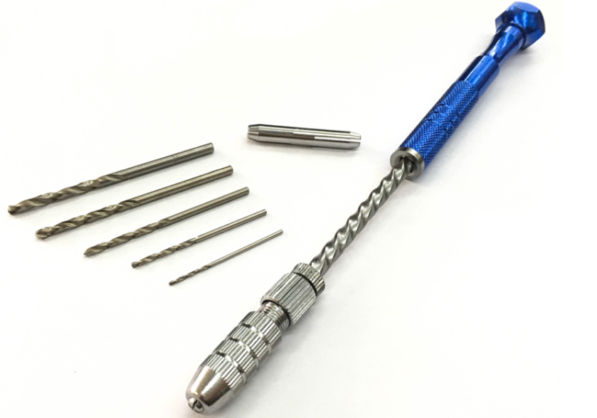 U-STAR > U-Star UA-91302 Portable Hand Drill Set (Turbine Automatic Dr ...
